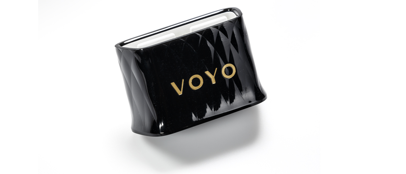 Platform – VOYO